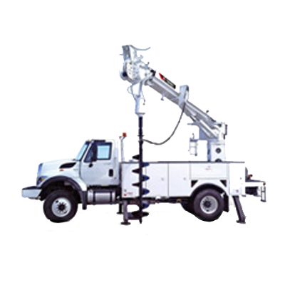 Rentals - Sagon Trucks & Equipment